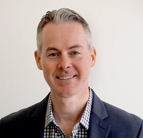 Brian Hunt - Carruth Capital