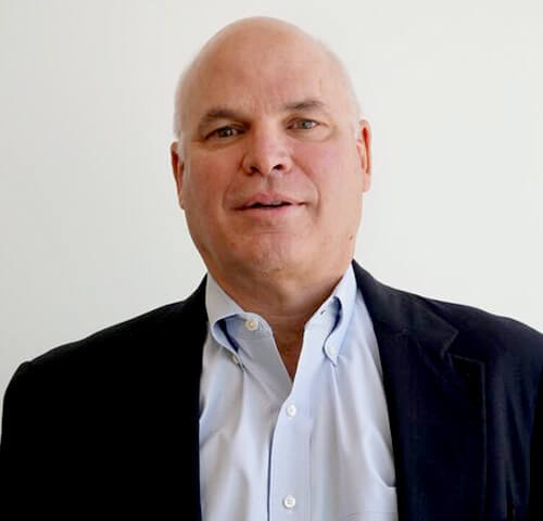 Chuck McQuade - Carruth Capital