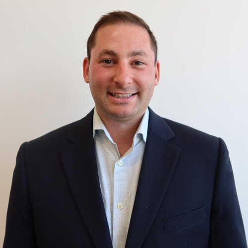 Peter Zuccalo - Carruth Capital